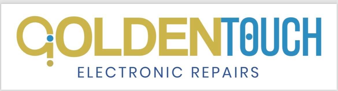 Golden Touch Eletronic Repairs - Best Repair in DFW!